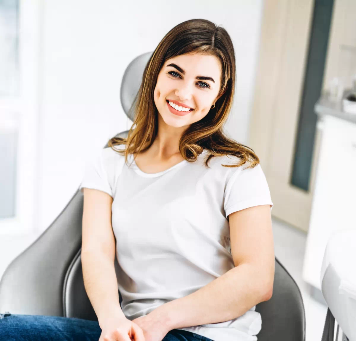 Plombe Dentare Estetice Pipera | Odontoterapie Modernă Dental CATTED